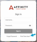 Online Banking - Affinity Credit Union : Affinity Credit Union