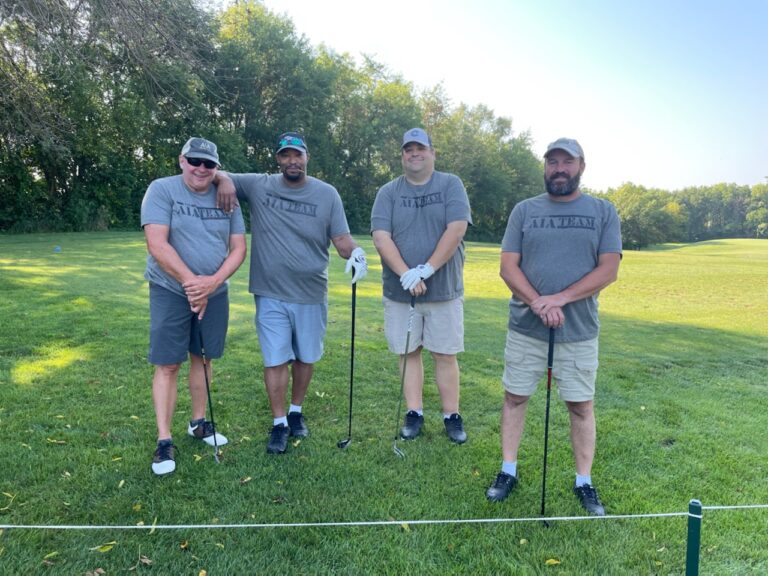 2026 Golf Tournament - Affinity Credit Union : Affinity Credit Union